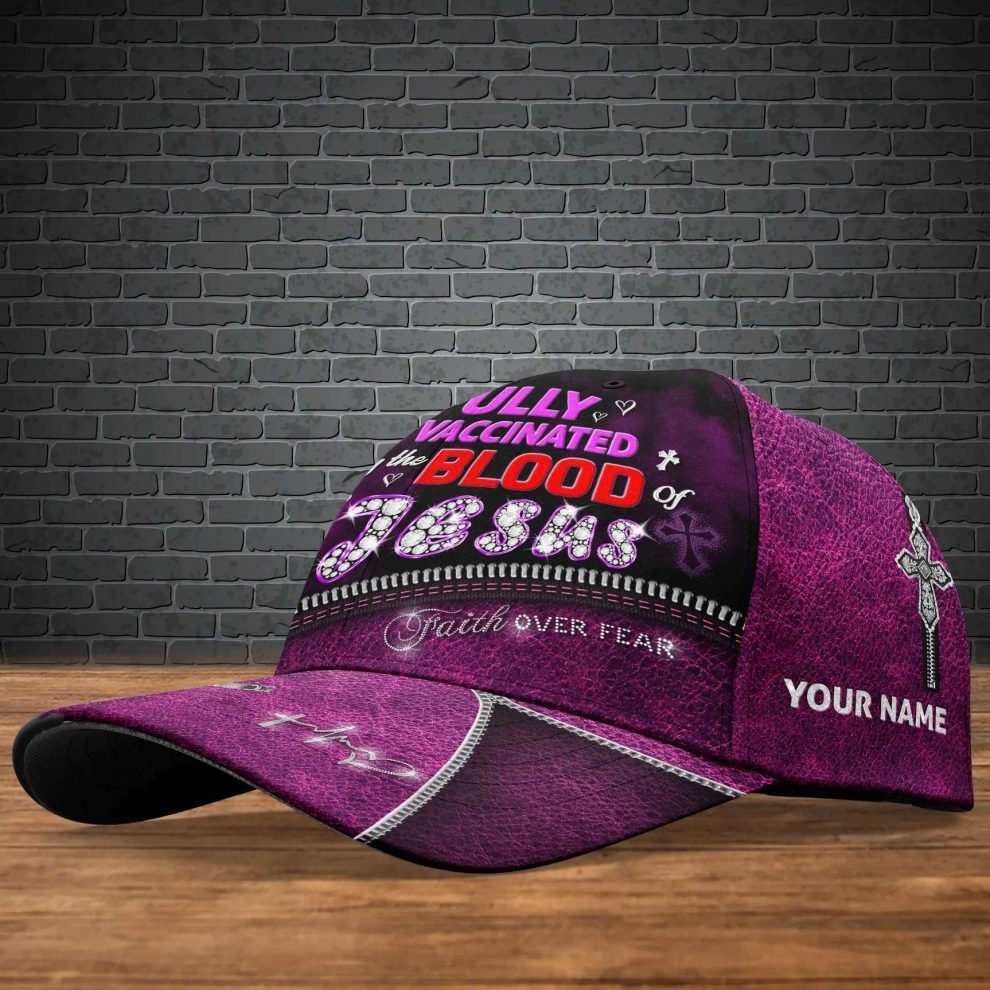 Jesus God Custom Jesus 3D Cap DTL12032206 – Cussby