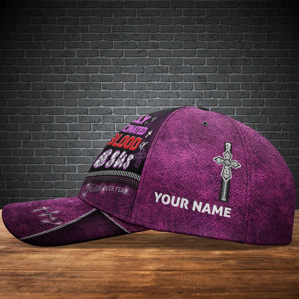 Jesus God Custom Jesus 3D Cap DTL12032206 – Cussby