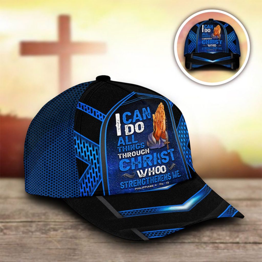 Jesus Cap DTL19032303 – Cussby