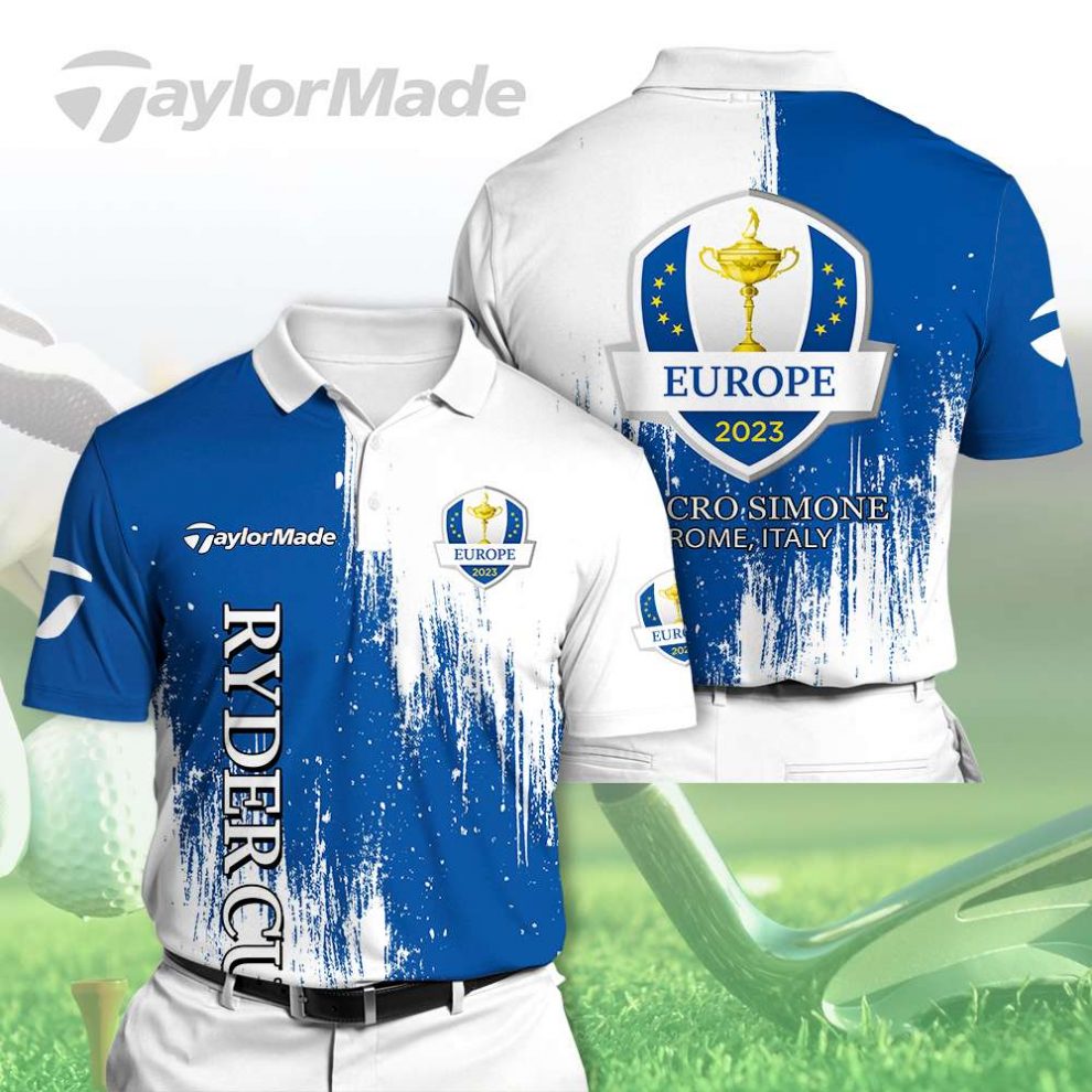 Ryder Cup – Cussby
