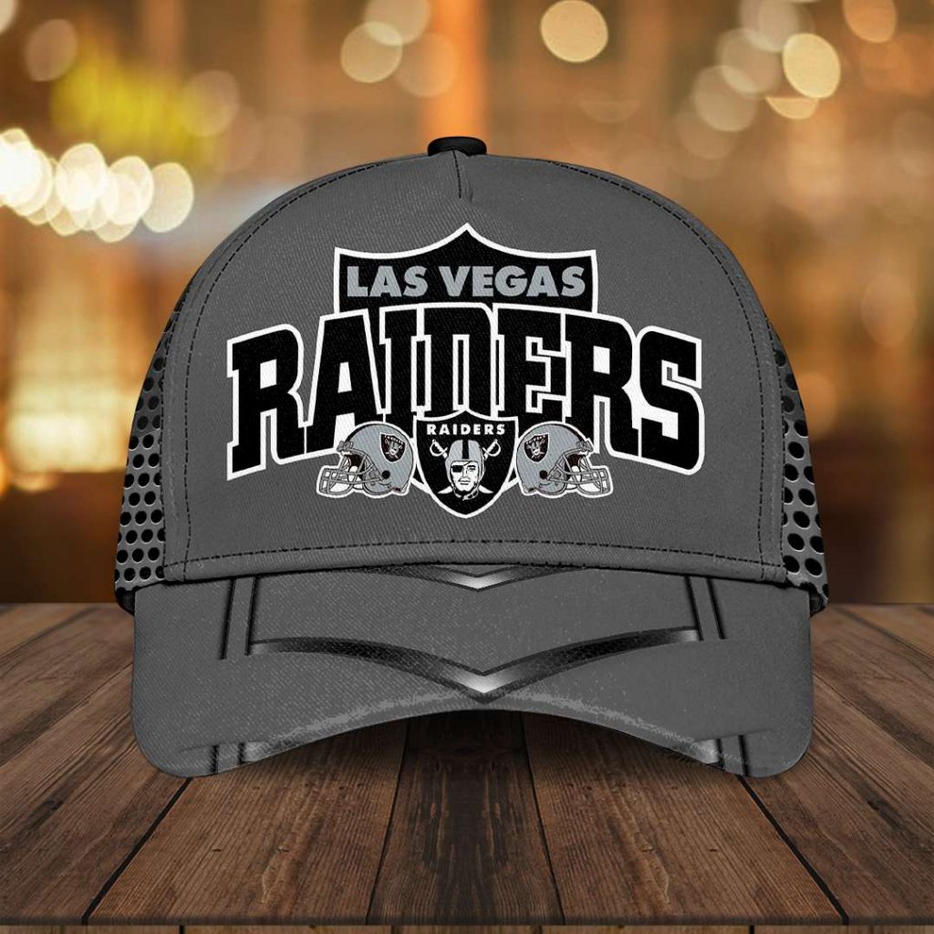 Raider Classic Cap DTL07082313 – Cussby
