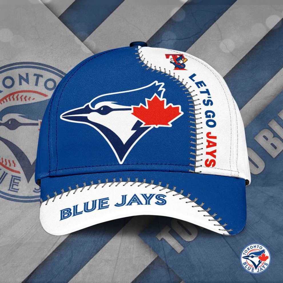 Baseball Toronto Classic Cap DTL23082309 – Cussby